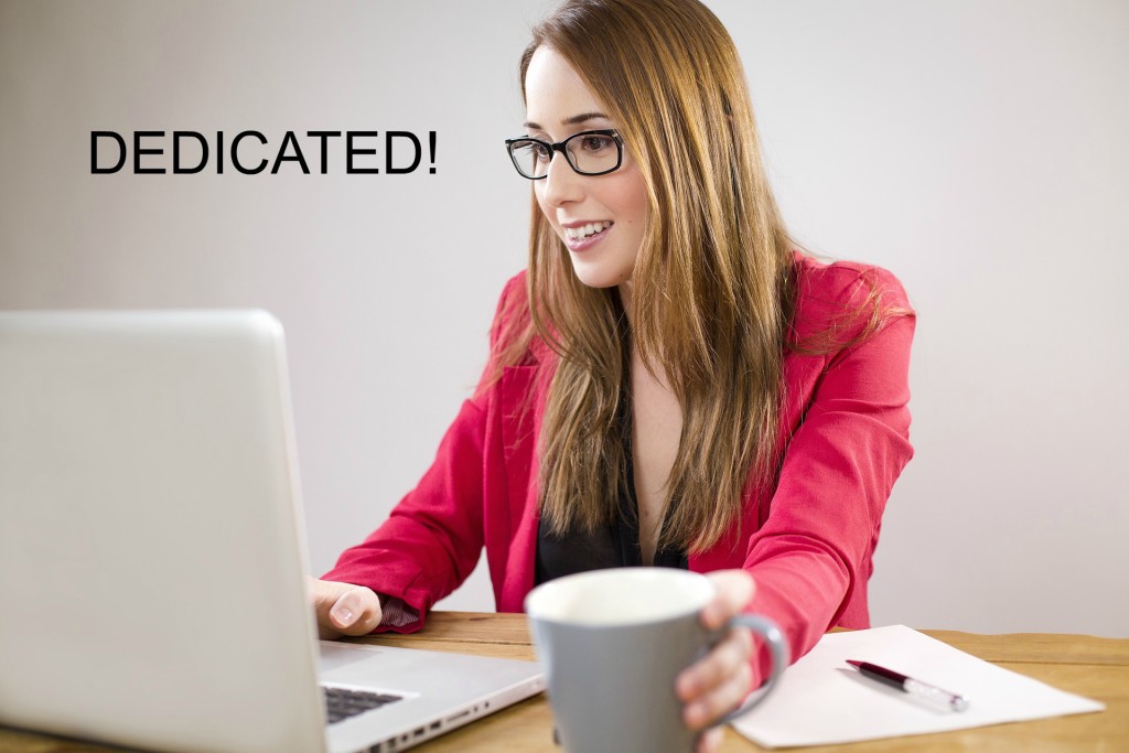 9 Unmistakable Signs of Employee Dedication You Must Know